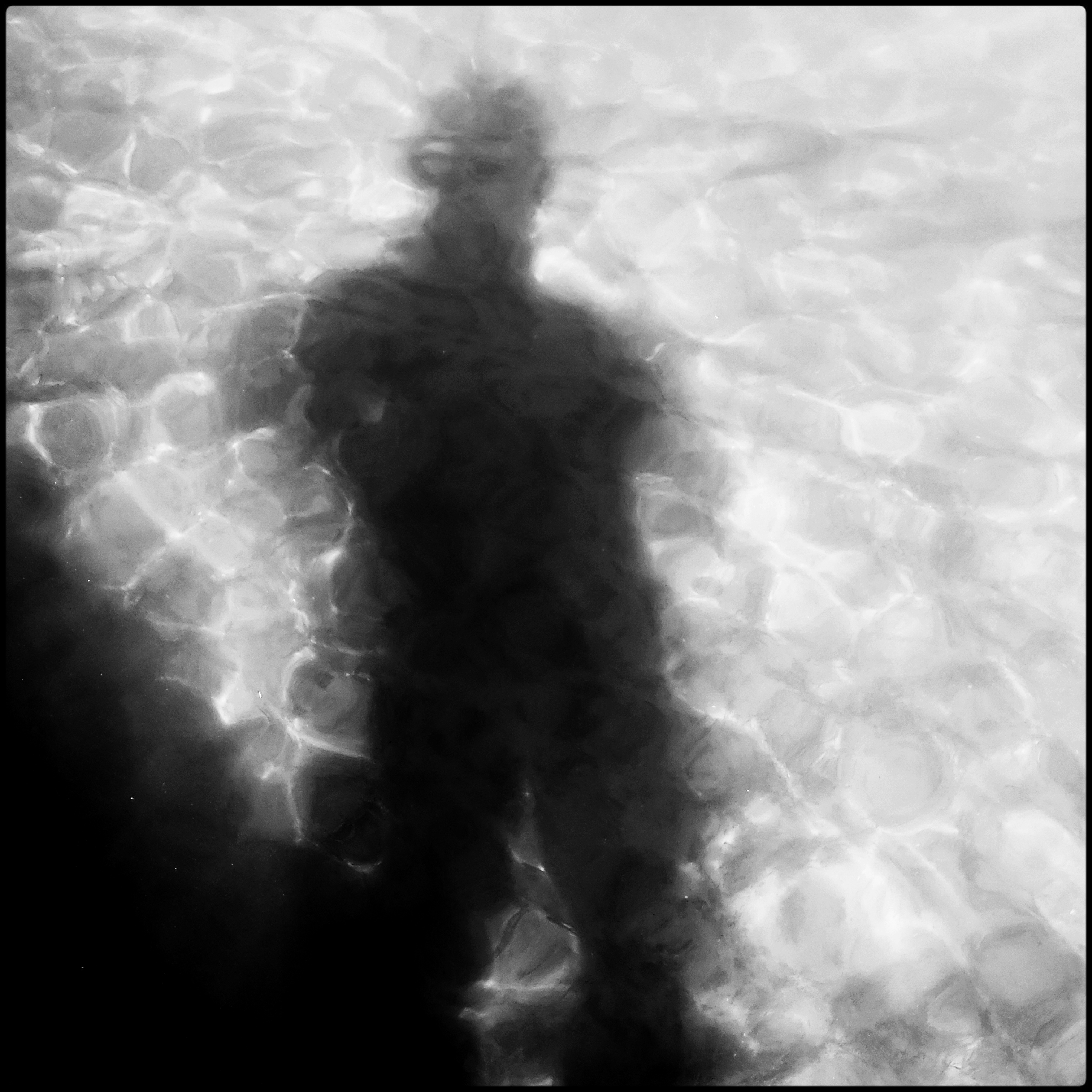 The Shadow in Shamanism – Shaman Flavio