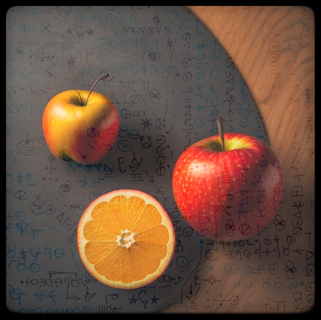 Heal Depression with an Orange and an Apple – Shaman Flavio