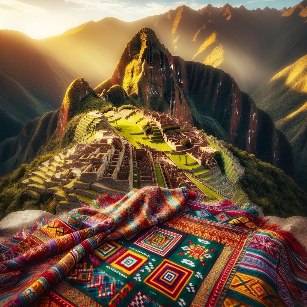 Portal to your own Universe…The Mastana – Shaman Flavio
