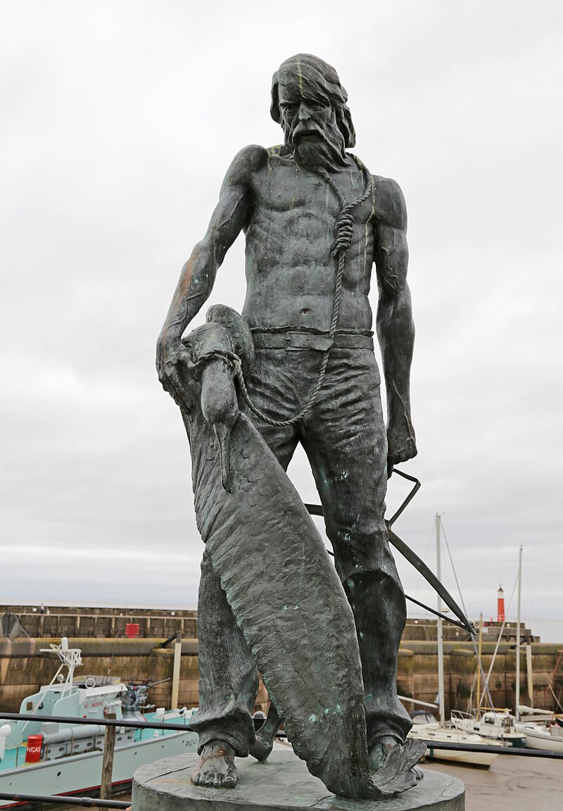 The Shaman’s Albatross – Conscious Performance Mastery